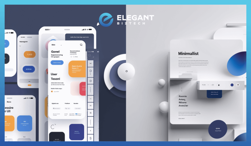Why Minimalist UI Design is Trending in 2025